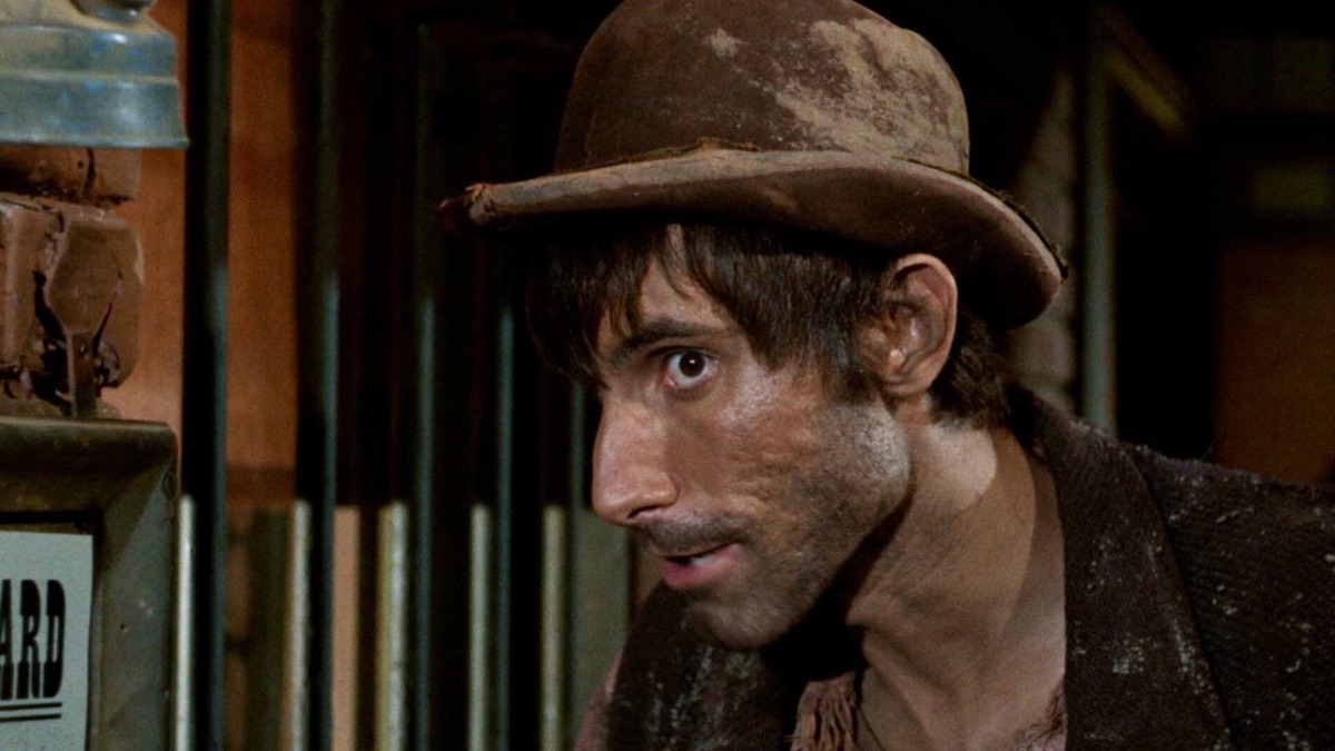 ‎Die Schwarzbrennerei - Gunsmoke (Staffel 15, Folge 8) - Apple TV (AT)