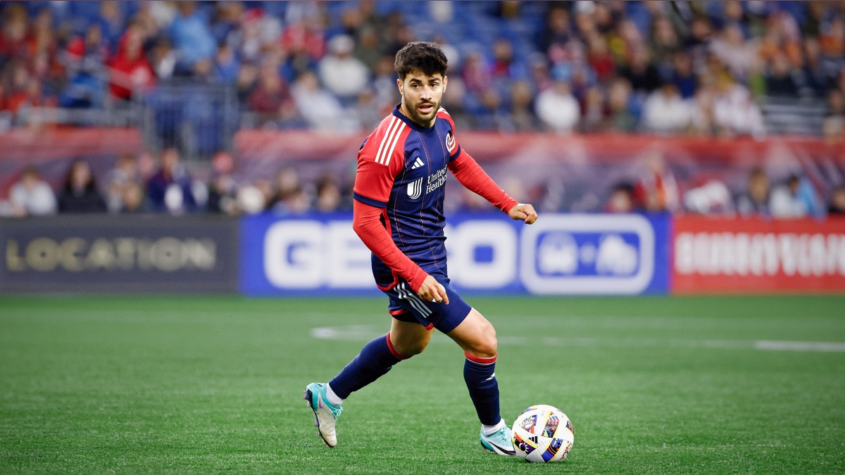 ‎New England Revolution vs Toronto FC 13 September 2025 - Watch MLS Game