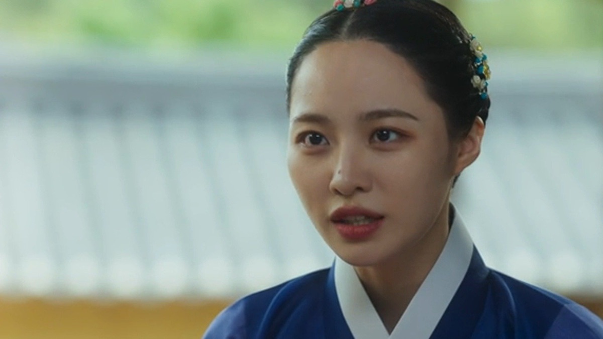 ‎Episode 5 - The King's Affection (Series 1, Episode 5) - Apple TV (KR)