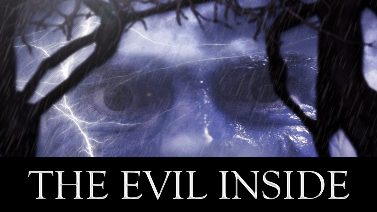 The Evil Inside - Apple TV (CA)