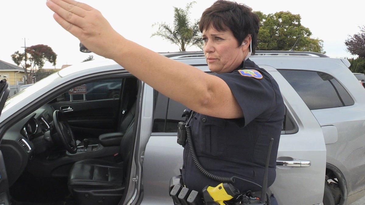 Live PD: Police Patrol No. 208 - Live PD: Police Patrol (Season 4 ...