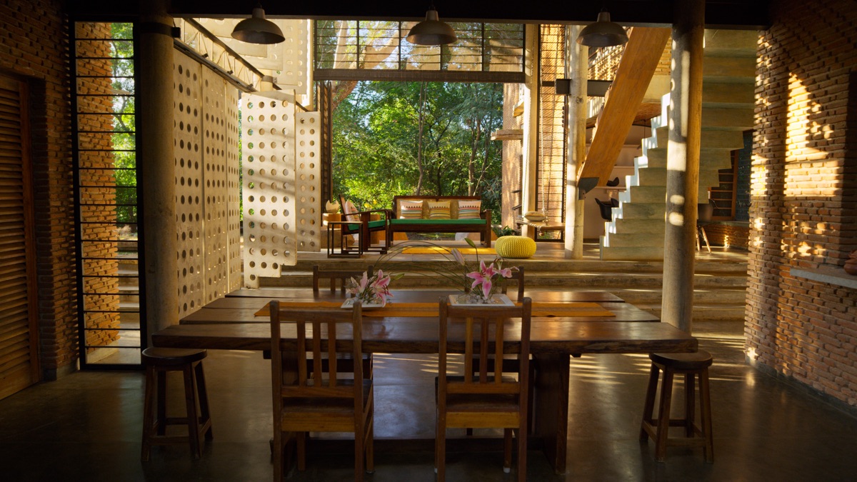 ‎Watch India: Wall House - Home (Series 1, Episode 6) - Apple TV+ (SG)