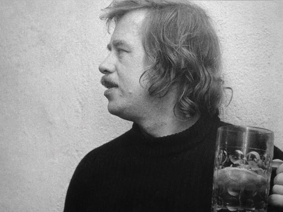 Václav Havel: un homme libre - Apple TV (CZ)