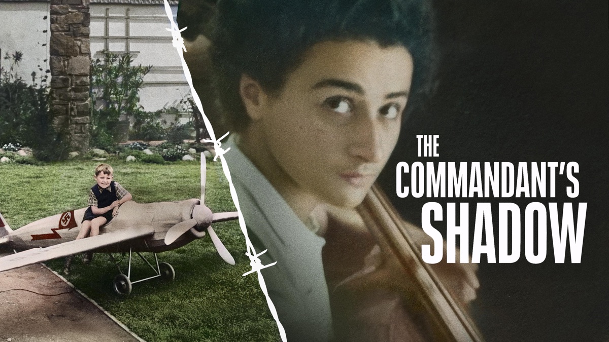 ‎The Commandant's Shadow - Apple TV