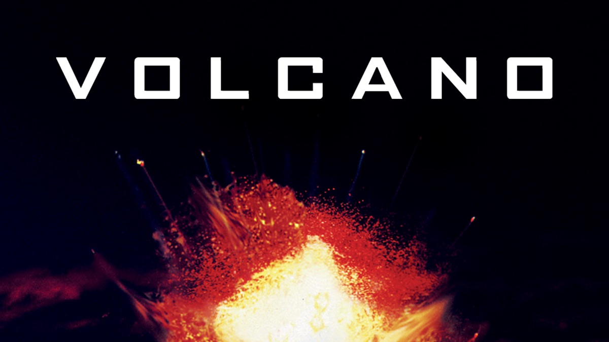 ‎Volcano - Apple TV