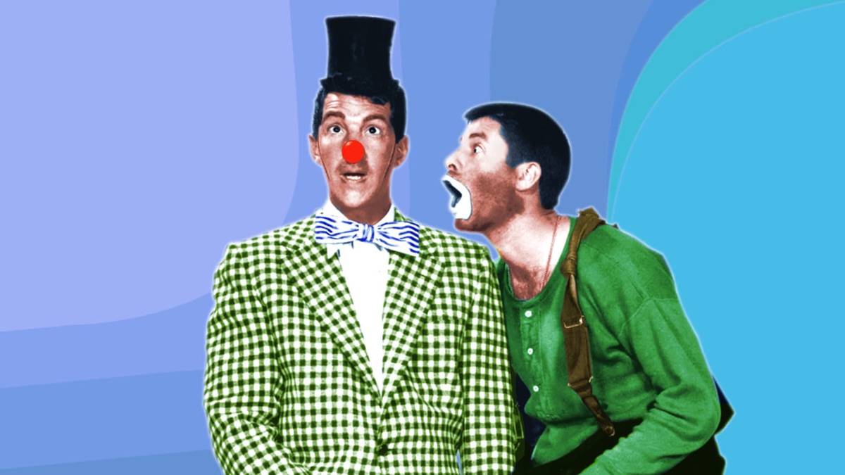 The Colgate Comedy Hour - Apple TV