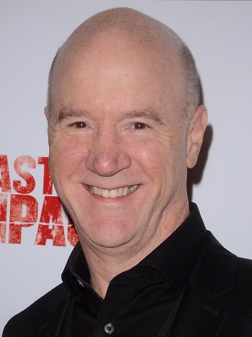 Michael Monks Films and Shows – Apple TV (SA)