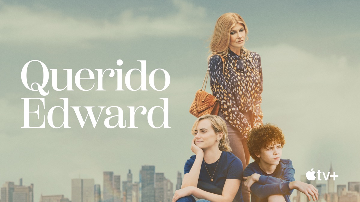‎Ver Querido Edward - Apple TV+