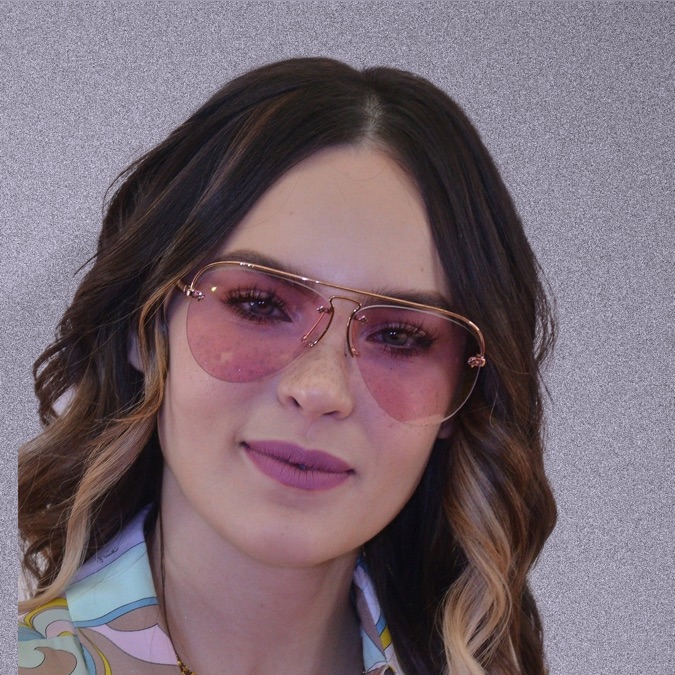 Filmes e programas com Belinda Peregrín – Apple TV (BR)