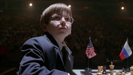 The End - The X-Files (Series 5, Episode 20) - Apple TV (BG)