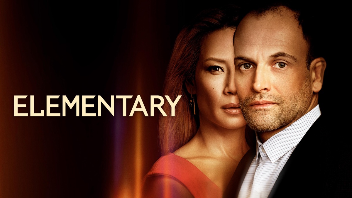 ‎Elementary - Apple TV