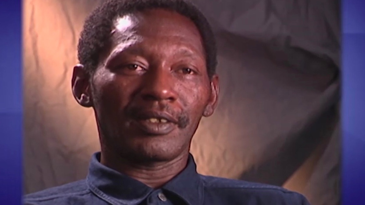 City Gangs - Lords of the Mafia with Robert Stack (Series 1, Episode 10 ...