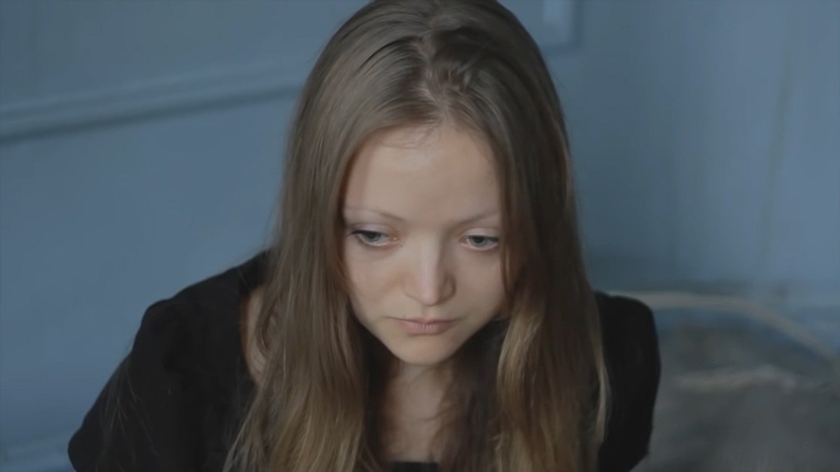 And Here No Devil Can Hurt You - Apple TV