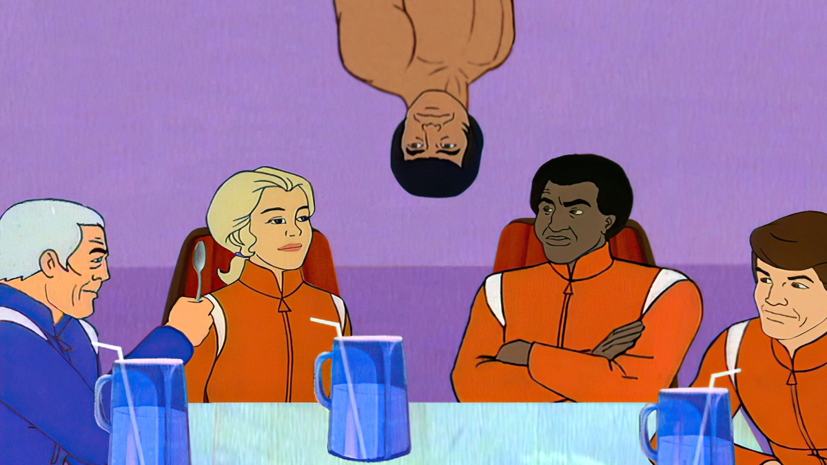 Estimu-pastillas - Laboratorio submarino 2021 (temporada 1, episodio 12 ...