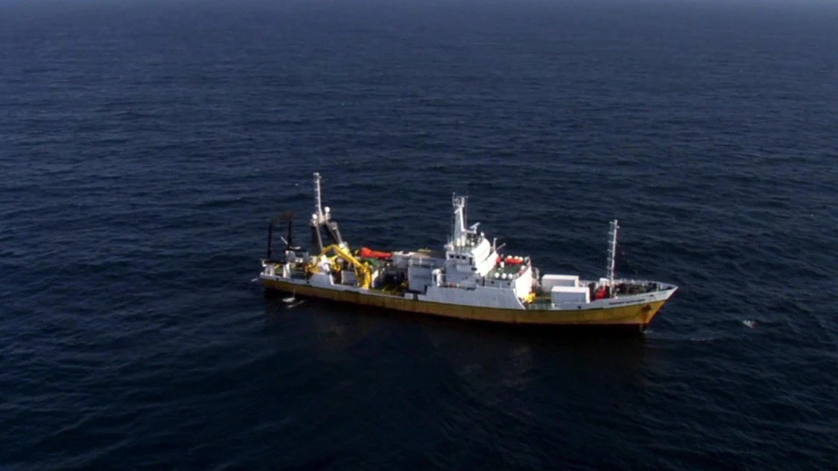 ‎The Merchant Royal - Treasure Quest (Series 1, Episode 1) - Apple TV (UK)