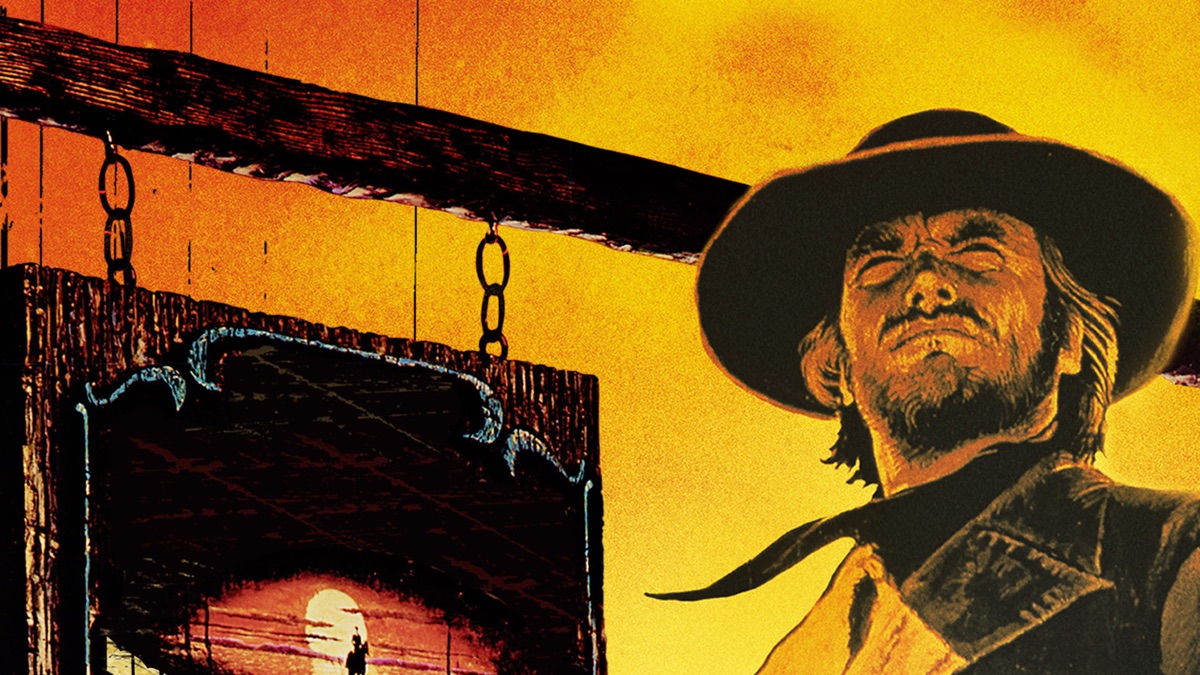 ‎High Plains Drifter - Apple TV