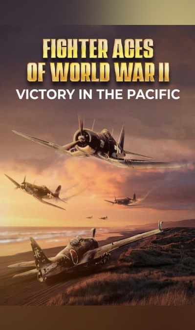 ‎Fighter Aces of World War II: Victory in the Pacific - Apple TV