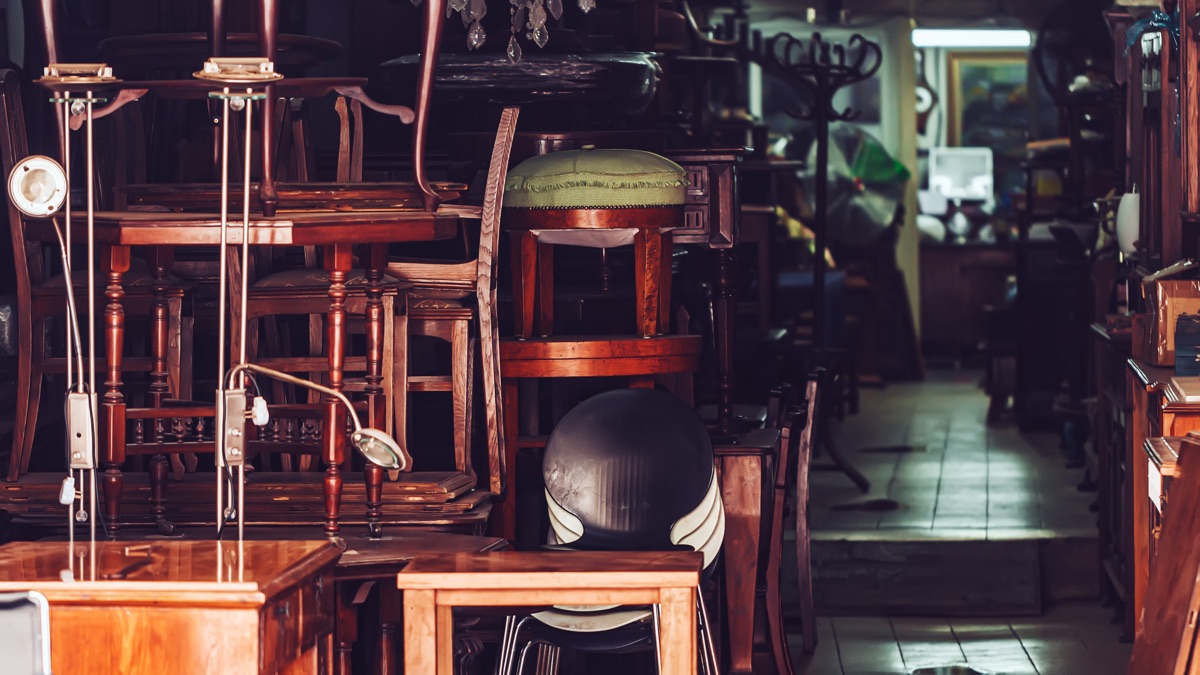 Colin Baker and Peter Purves - Celebrity Antiques Road Trip (Series 3 ...