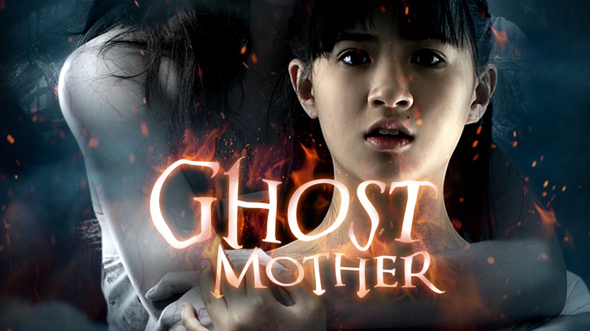 Ghost Mother - Apple TV