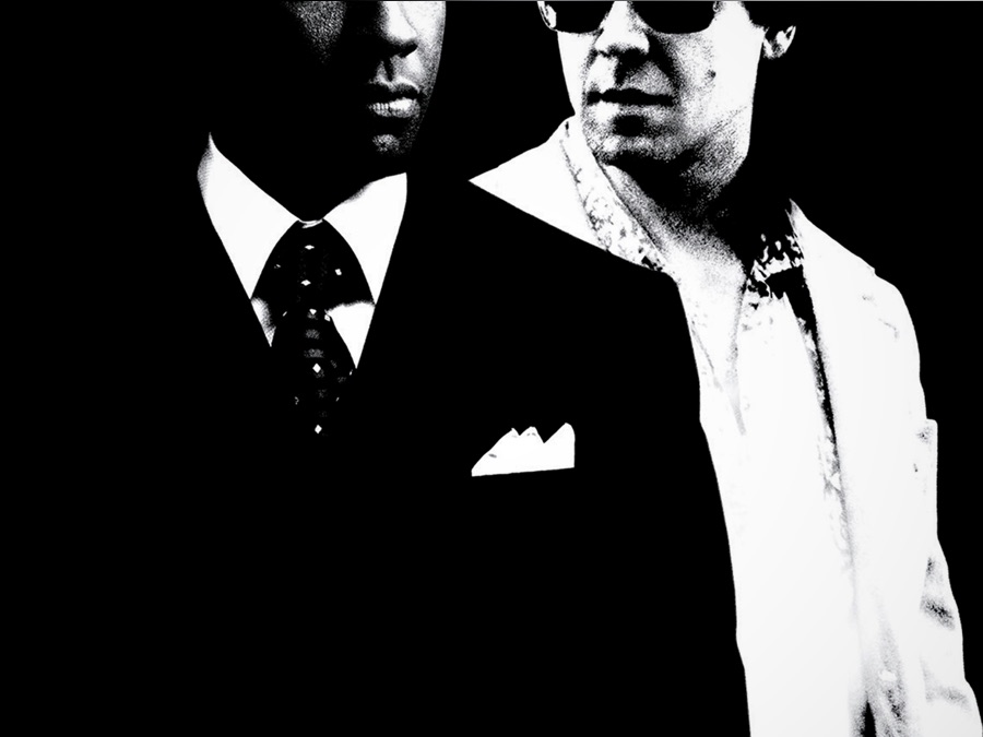 American Gangster - Apple TV (ES)