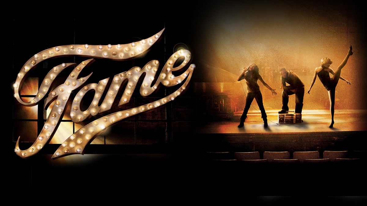 ‎Fame - Apple TV