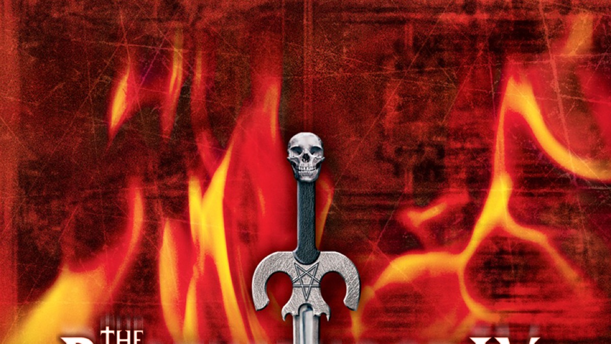 ‎The Brotherhood IV: The Complex - Apple TV