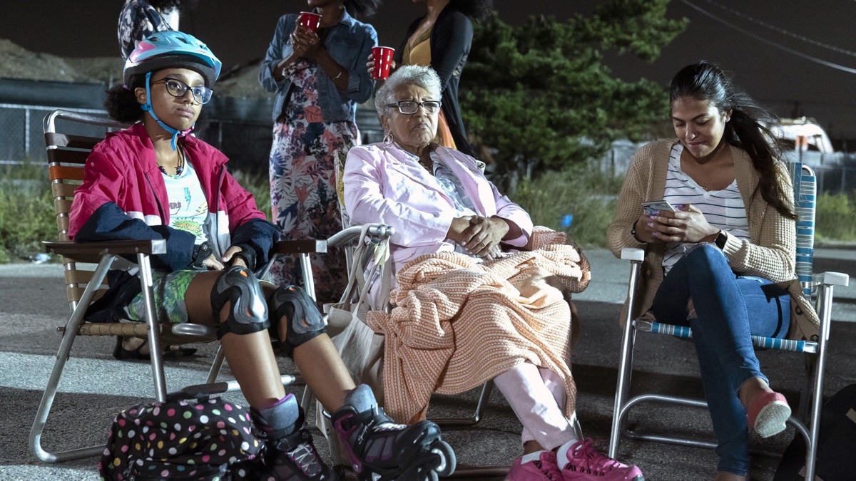 ‎Dongle - High Maintenance (Series 3, Episode 7) - Apple TV (MT)