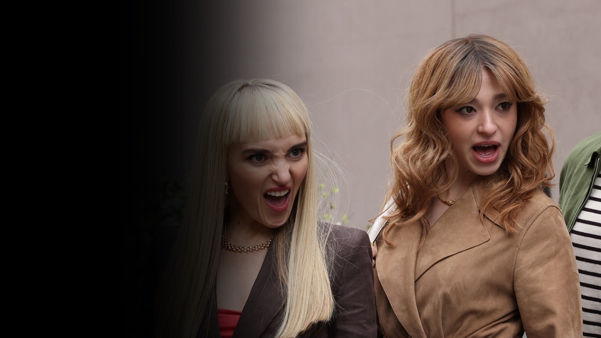 Big Dumb Line ft. Joe Jonas - Apple TV (MX)