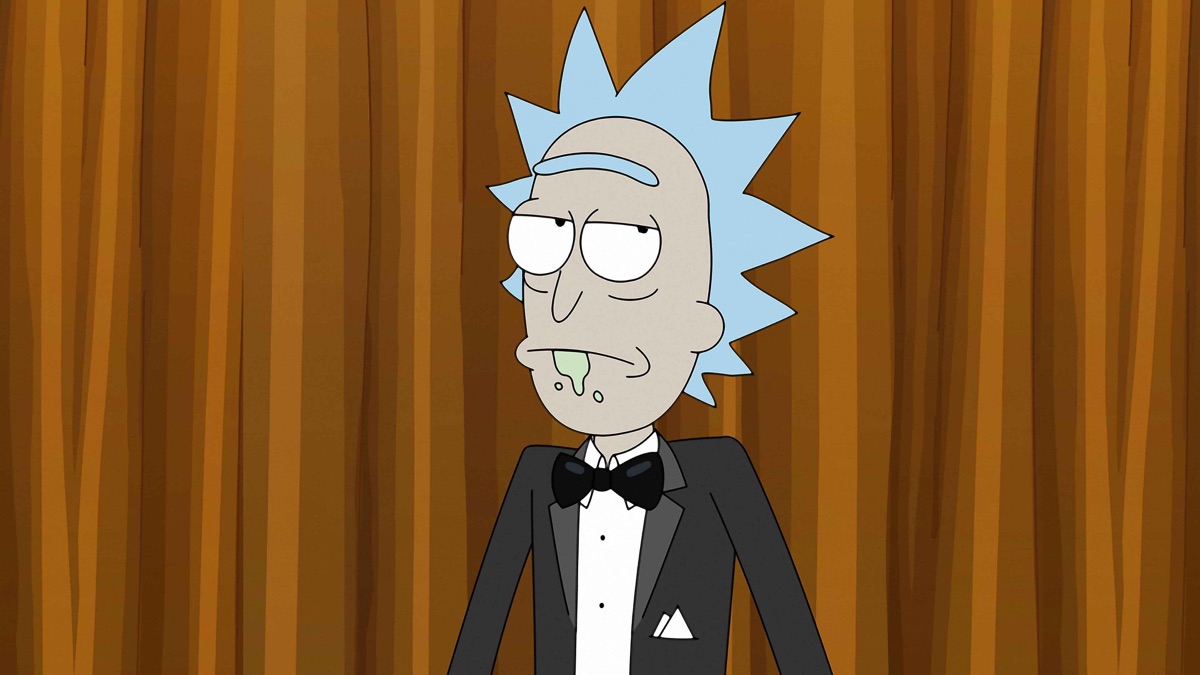 JuRicksic Mort - Rick and Morty (Season 6, Episode 6) - Apple TV