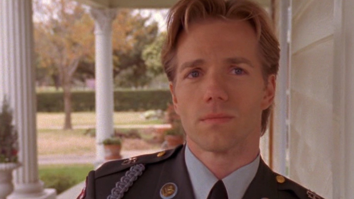 ‎Sons of Thunder: Part I - Walker, Texas Ranger (Season 5, Episode 24 ...