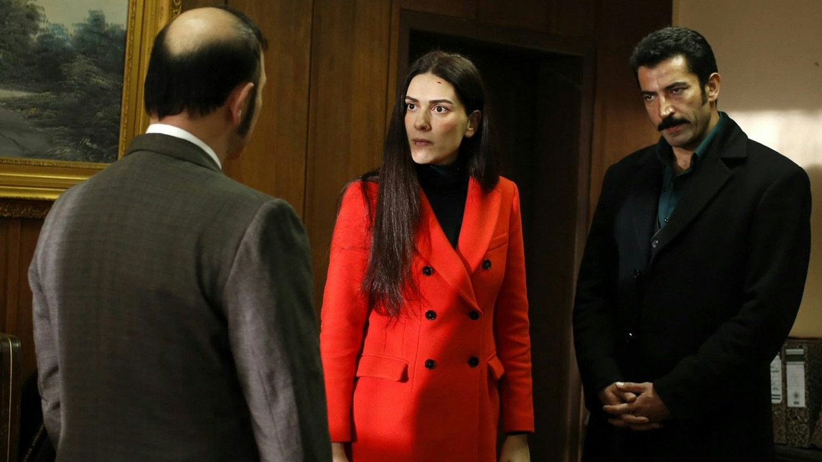 ‎Episodio 155 - Karadayi (Temporada 1, Episodio 155) - Apple TV (ES)