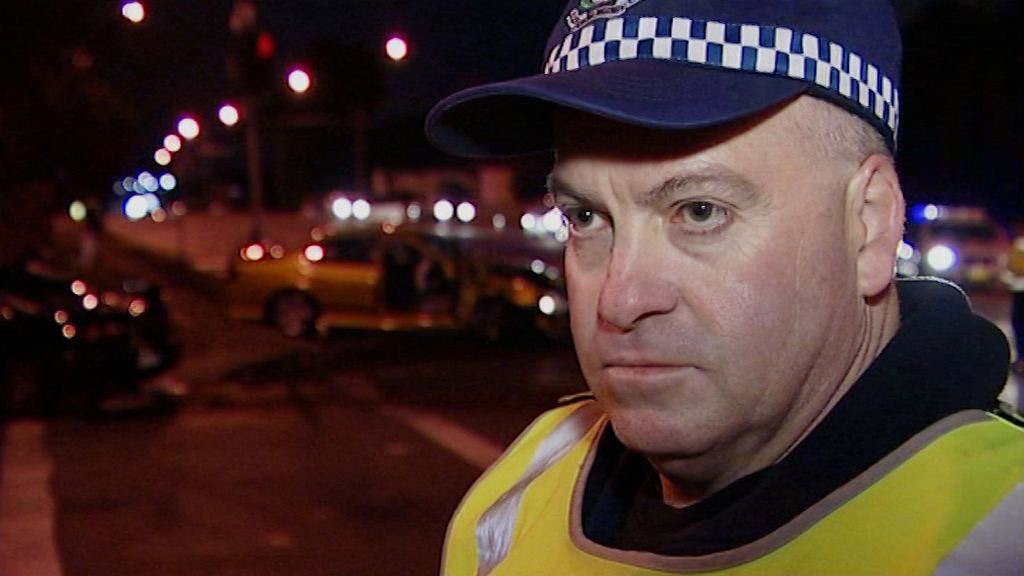 Episode 5 – Crash Investigation Unit (Season 2, Episode 5) - Apple TV (AU)