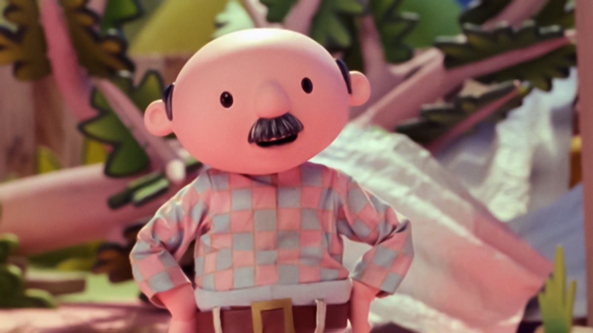 ‎Travis's Busy Day - Bob the Builder (Series 9, Episode 8) - Apple TV (IE)