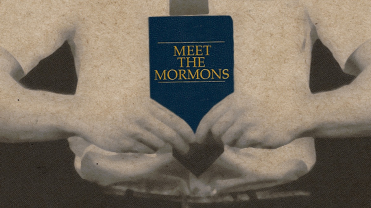 Meet the Mormons - Apple TV