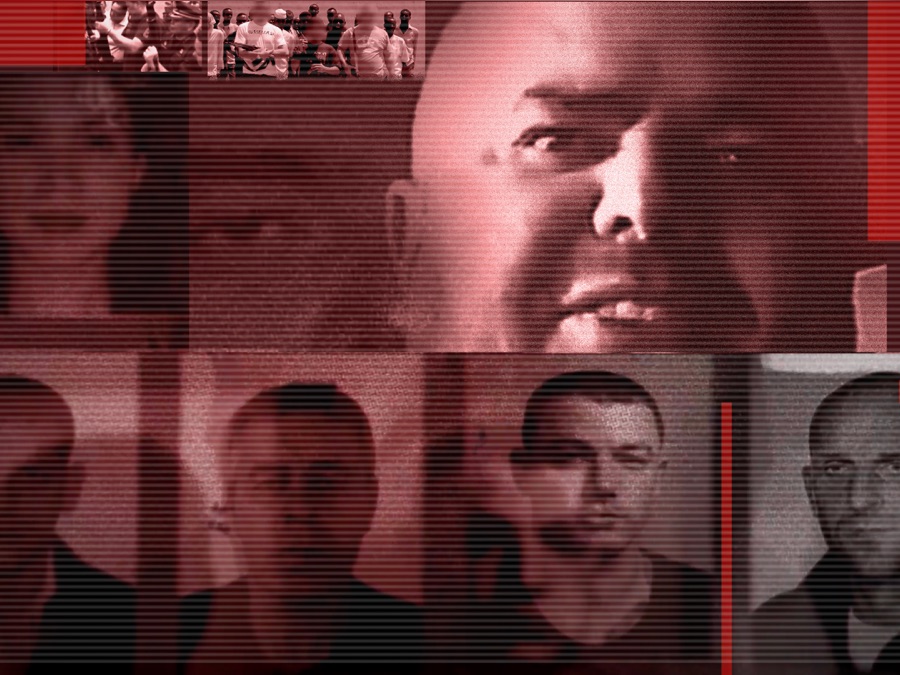 The Big Boss - Apple TV