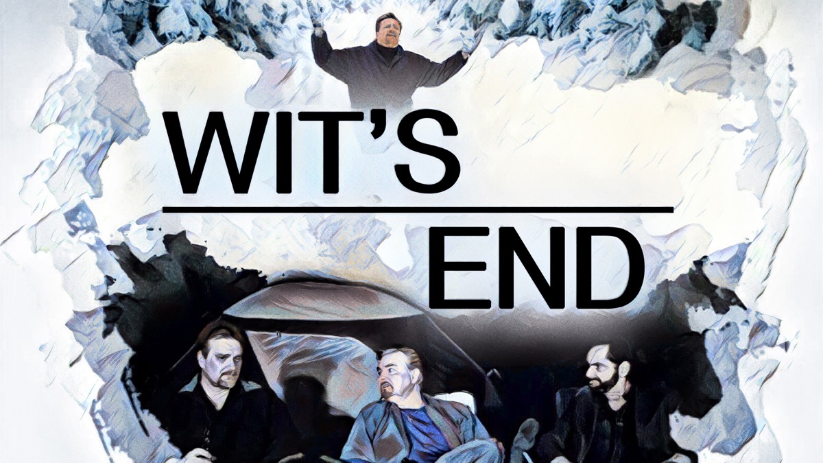 Wit's End - Apple TV