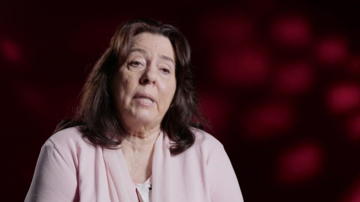 Jennifer Bailey and Paul Henson - Killer Couples (Season 17, Episode 14) - Apple TV