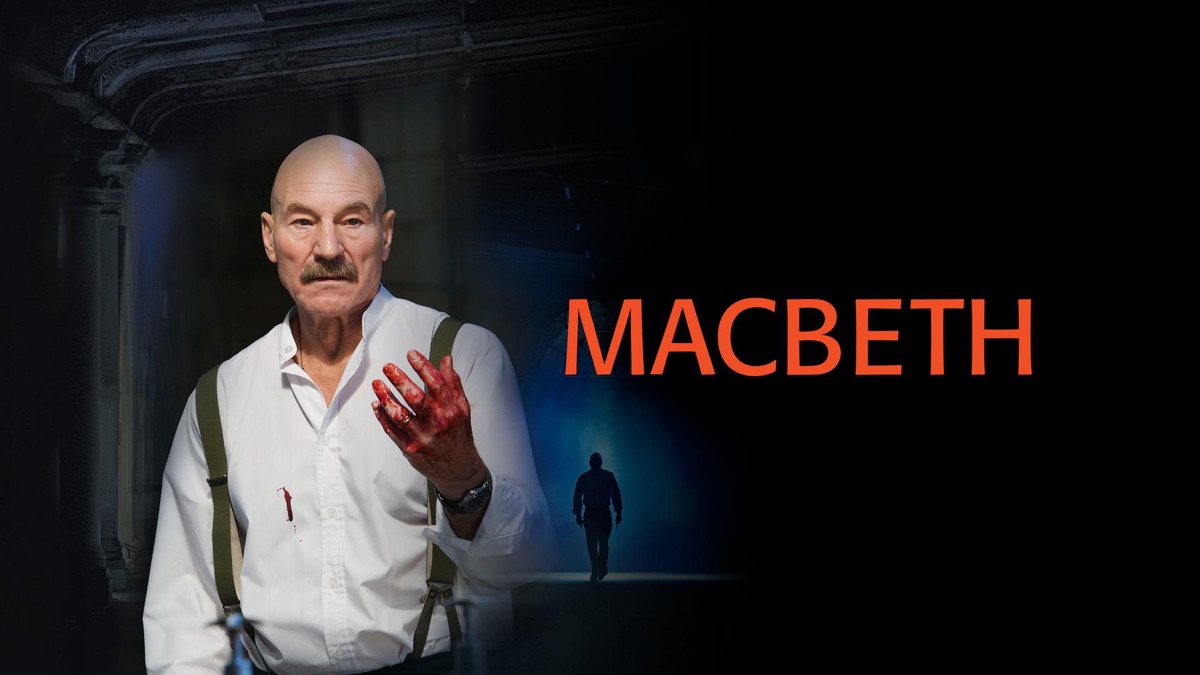 Macbeth》- Apple TV