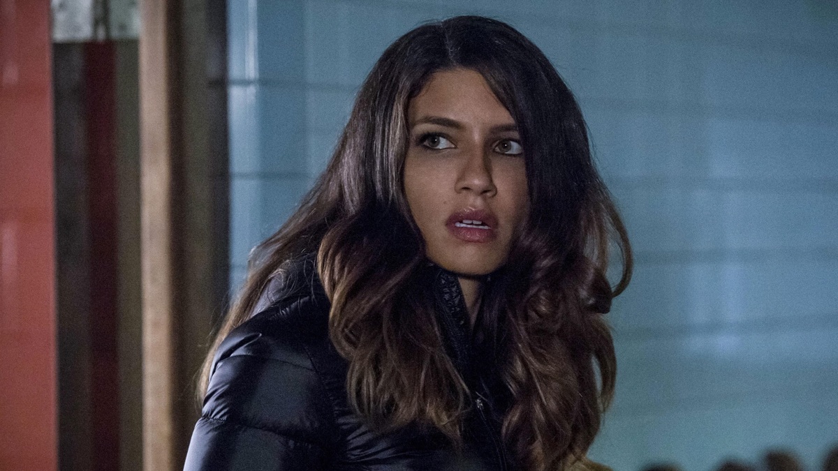 Bratva - Arrow (Series 5, Episode 12) - Apple TV (الإمارات)