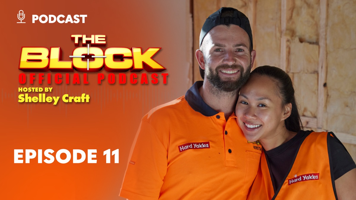 Family, Fun Fairs, Farewell to Interiors! // Kristian and Mimi ...