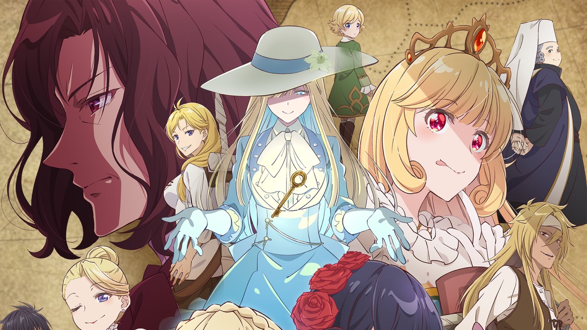 ‎The Holy Grail of Eris - Apple TV