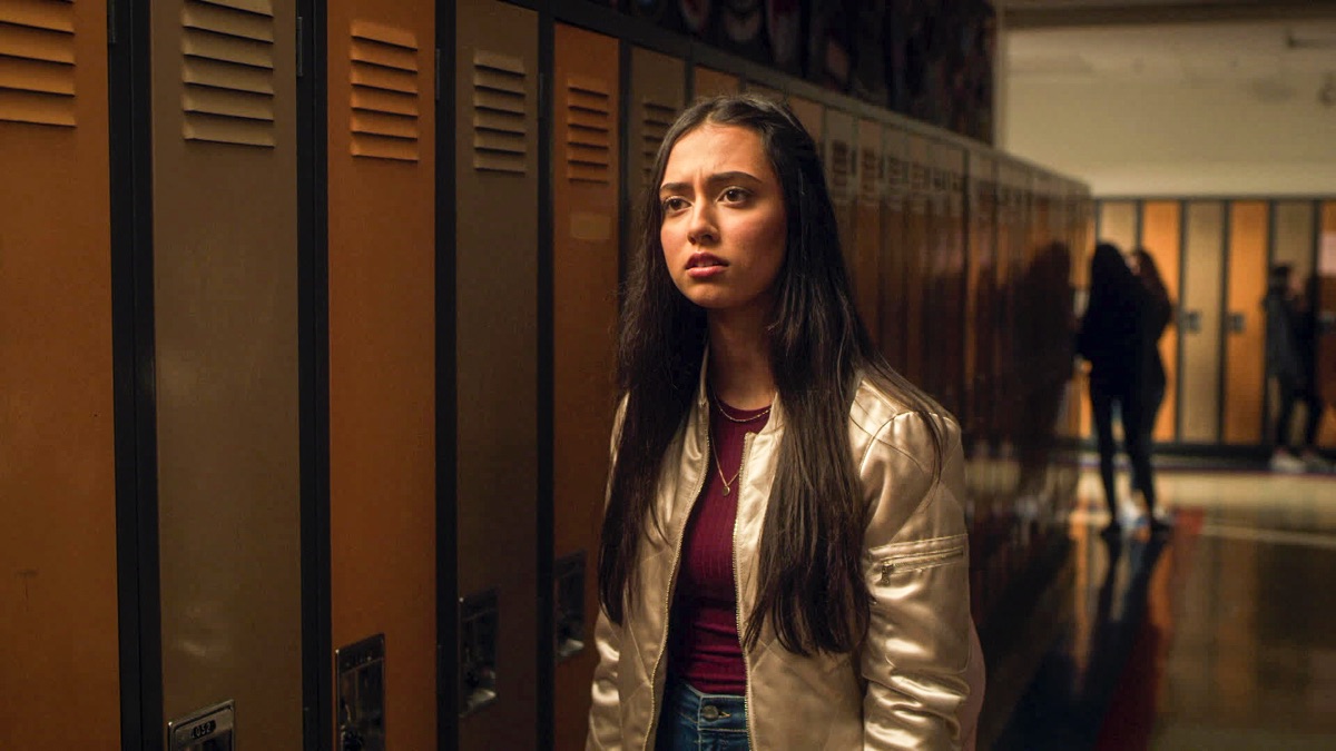 Cheer Squad Secrets - Cheer Squad Secrets (Season 1, Episode 1) - Apple TV