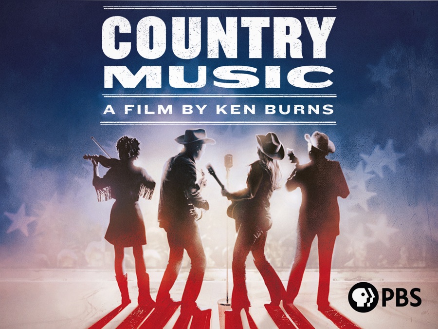 Country Music: A Film by Ken Burns - Apple TV