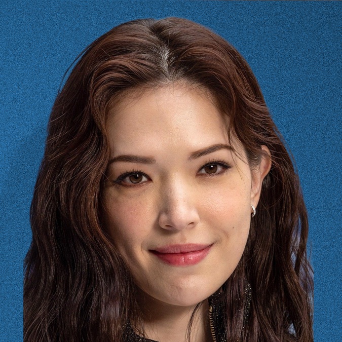 ‎Hsu Wei-ning Movies and Shows - Apple TV