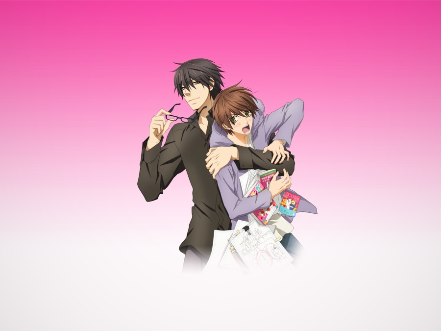 Sekai Ichi Hatsukoi - World's Greatest First Love - Apple TV (MX)