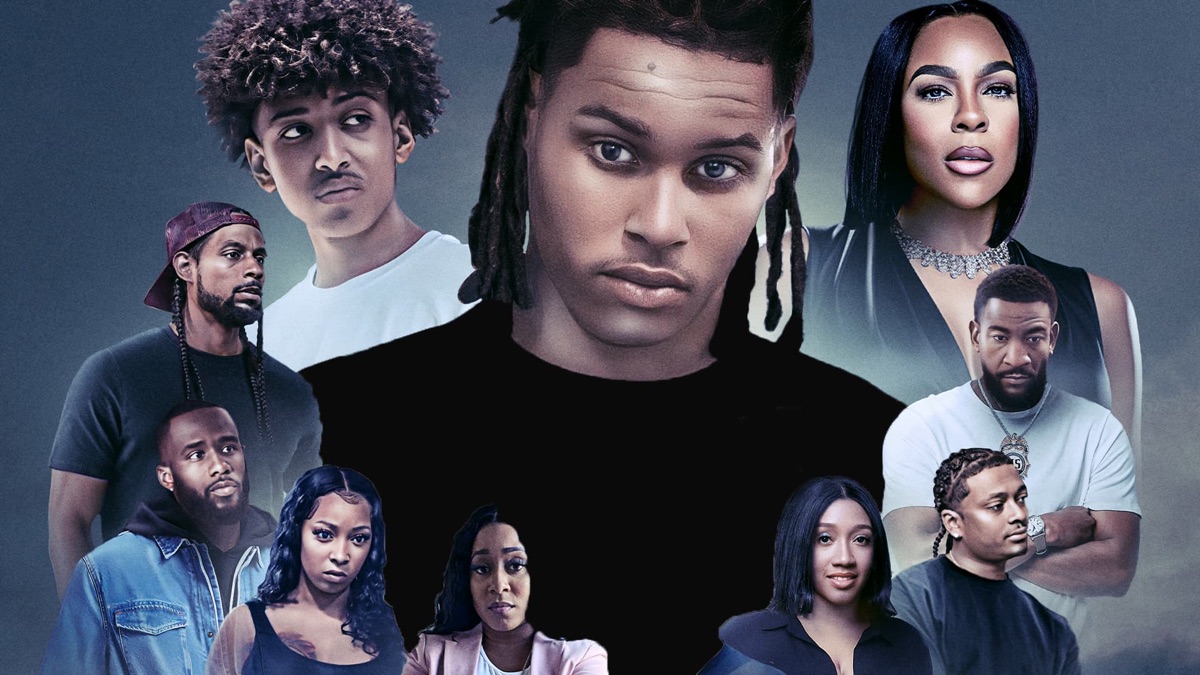 Family Code - Apple TV