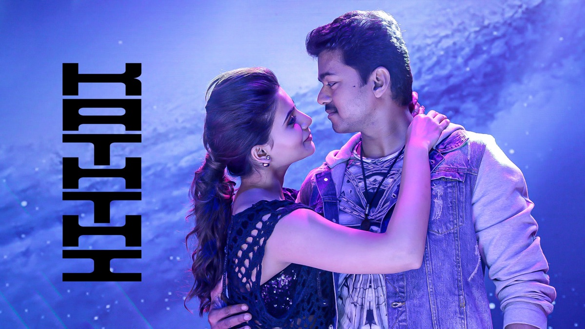 ‎Kaththi - Apple TV