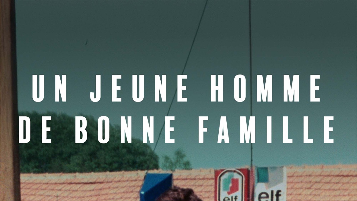 ‎Un jeune homme de bonne famille - Apple TV