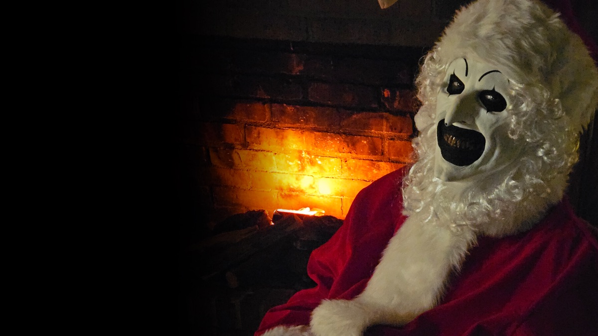 A Very Special Terrifier Christmas - Apple TV