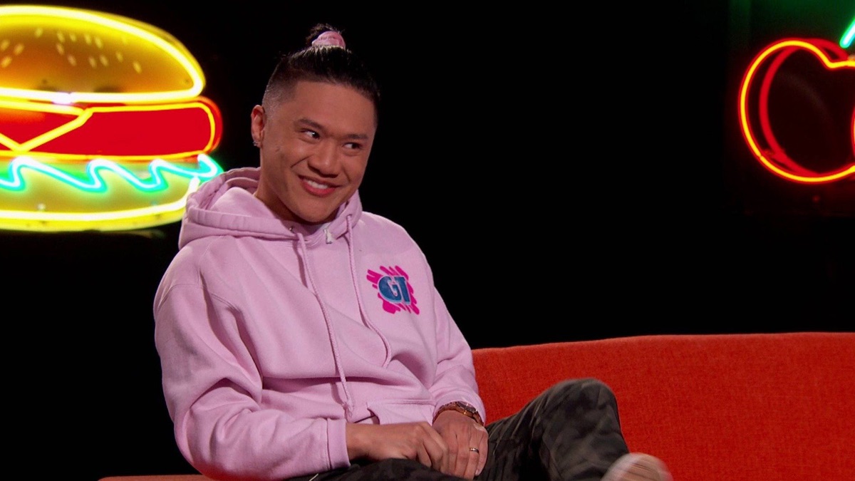 ‎Furry Food Buddies – Deliciousness (Season 2, Episode 27) - Apple TV (AU)